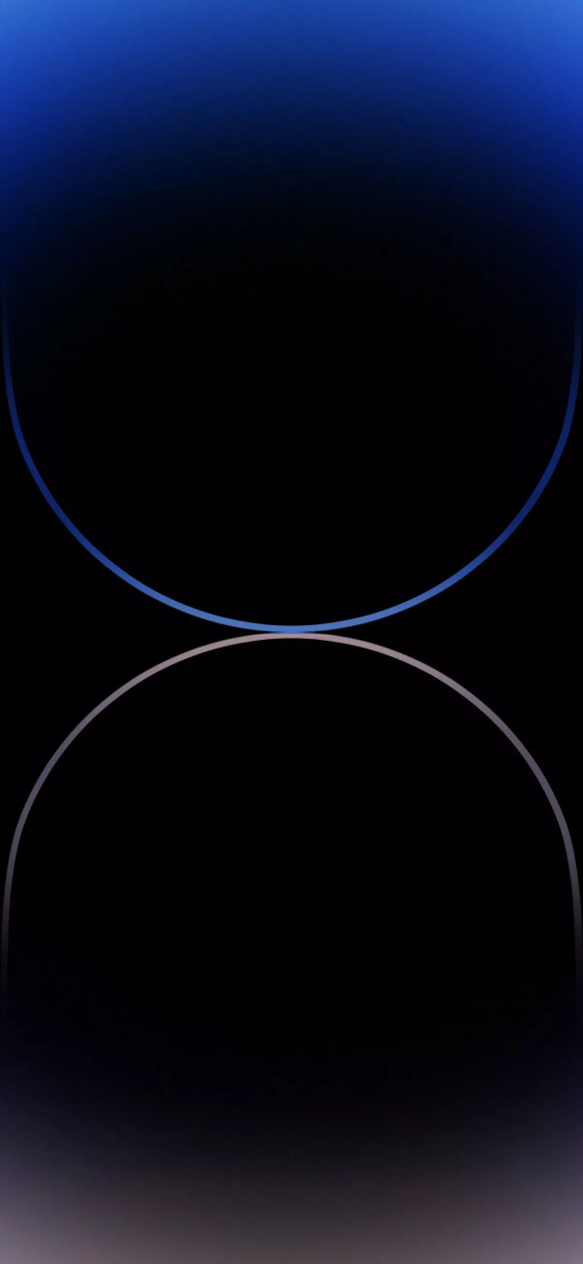 iPhone 14 Pro Max Blue Wallpapers - Wallpaper Cave