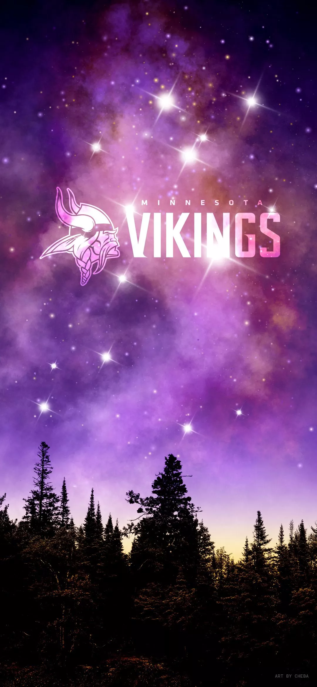 Minnesota Vikings Phone Wallpapers - Wallpaper Cave
