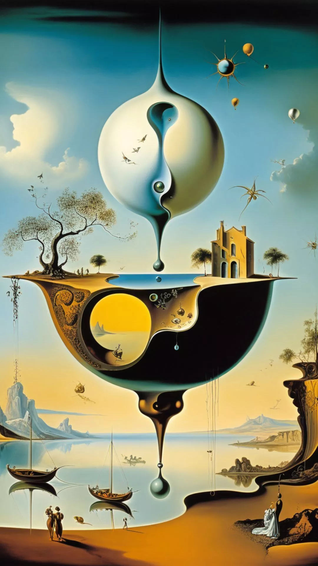 Salvador Dalí iPhone Wallpapers - Wallpaper Cave Salvador Dalí iPhone Wallpapers - Wallpaper Cave