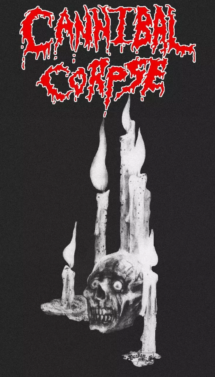 Cannibal Corpse Wallpaper
