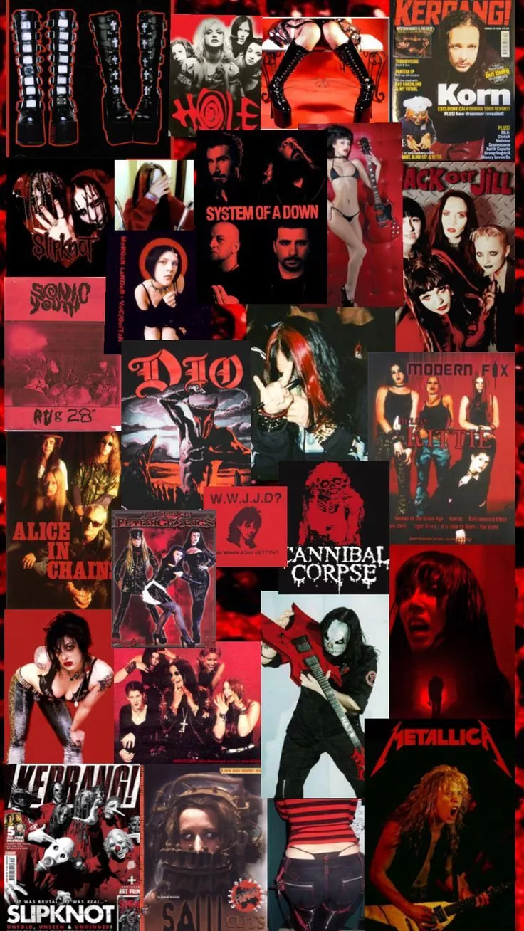 Cannibal Corpse iPhone Wallpapers - Wallpaper Cave