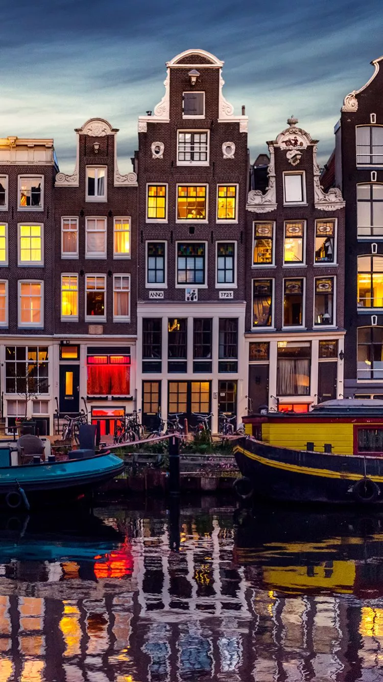 Netherlands Phone Wallpapers - Wallpaper Cave