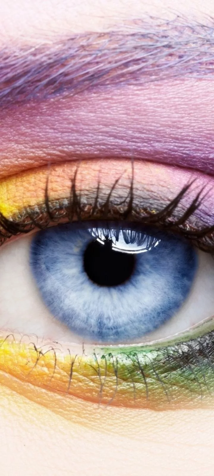 Phone Eyes Wallpapers - Wallpaper Cave