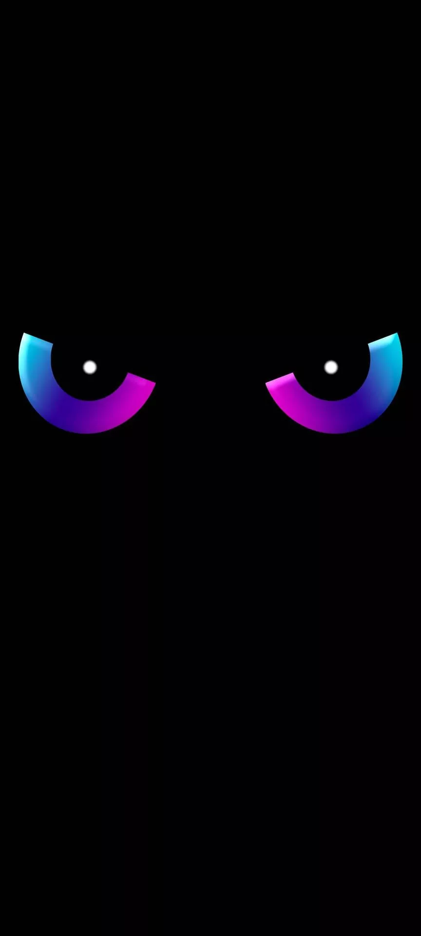 Phone Eyes Wallpapers - Wallpaper Cave