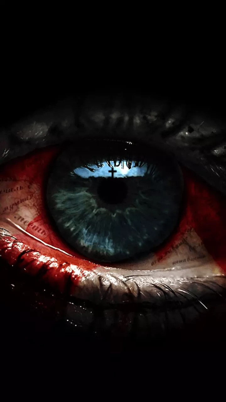 Phone Eyes Wallpapers - Wallpaper Cave