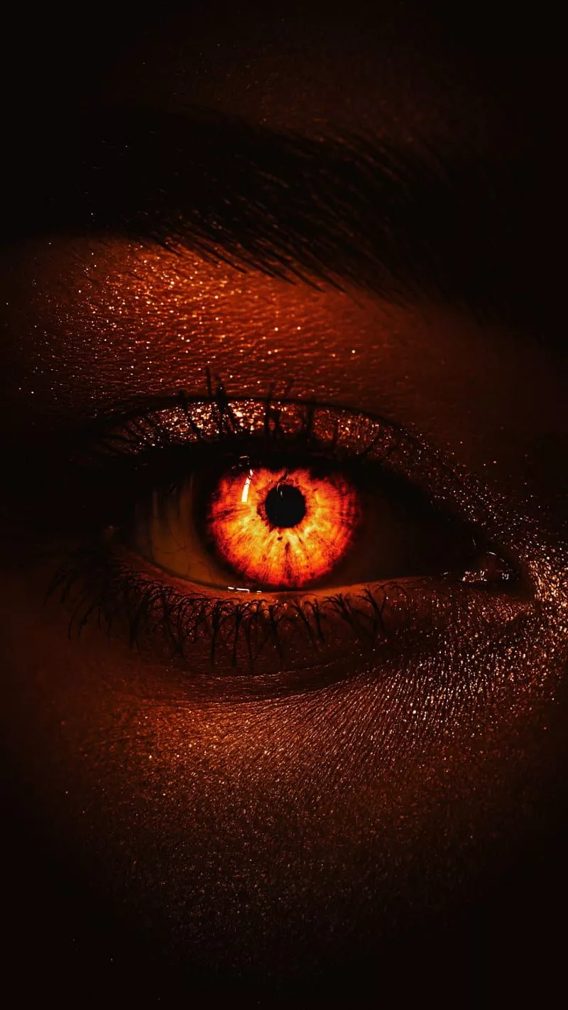 Phone Eyes Wallpapers - Wallpaper Cave