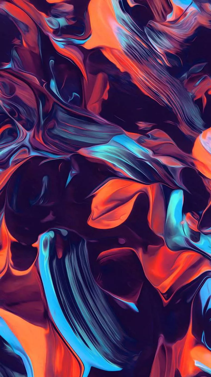 iPhone Oil Wallpapers - Wallpaper Cave