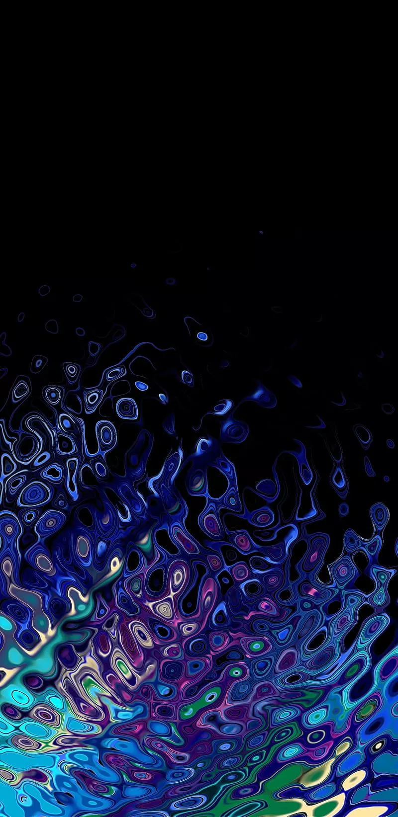 iPhone Oil Wallpapers - Wallpaper Cave