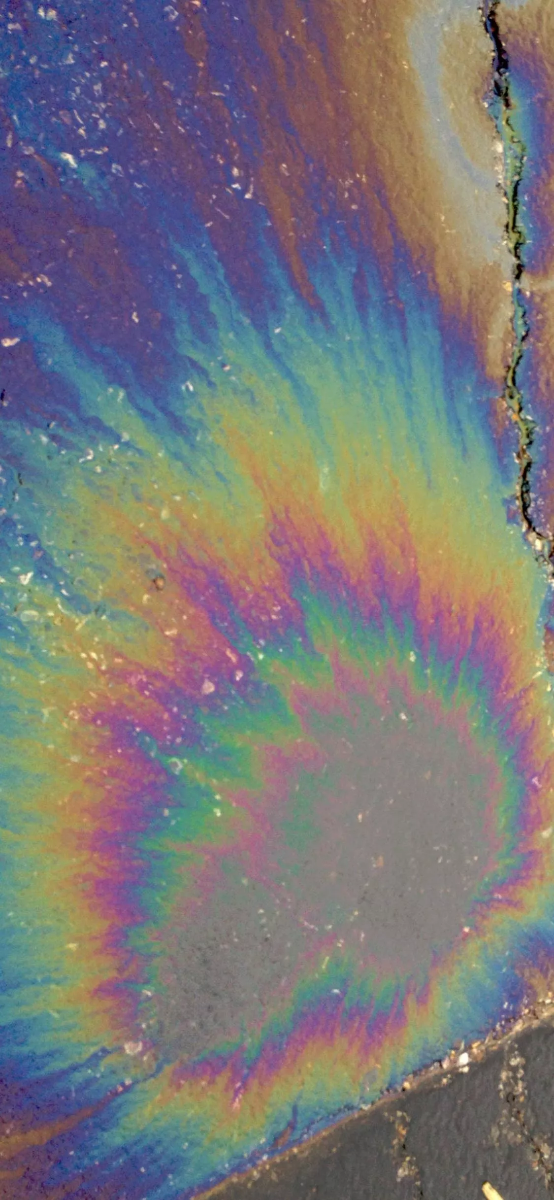 iPhone Oil Wallpapers - Wallpaper Cave