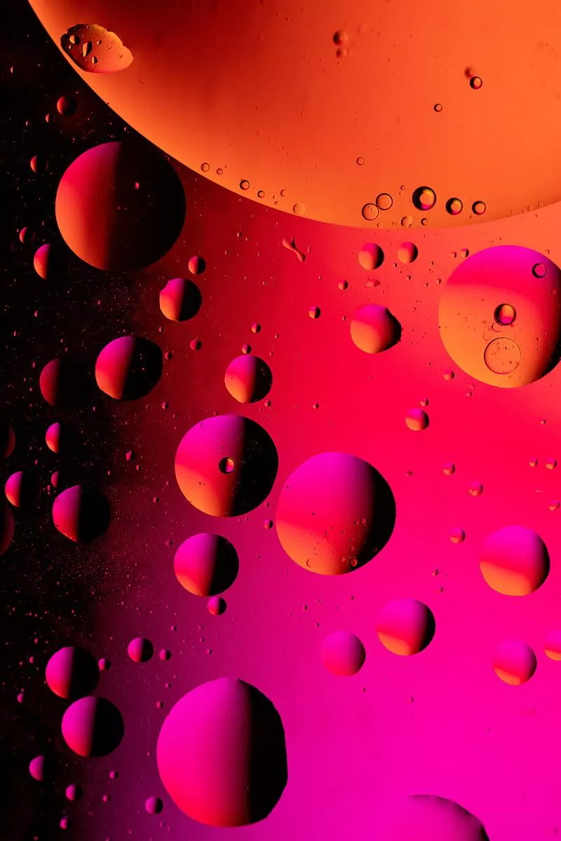 iPhone Oil Wallpapers - Wallpaper Cave