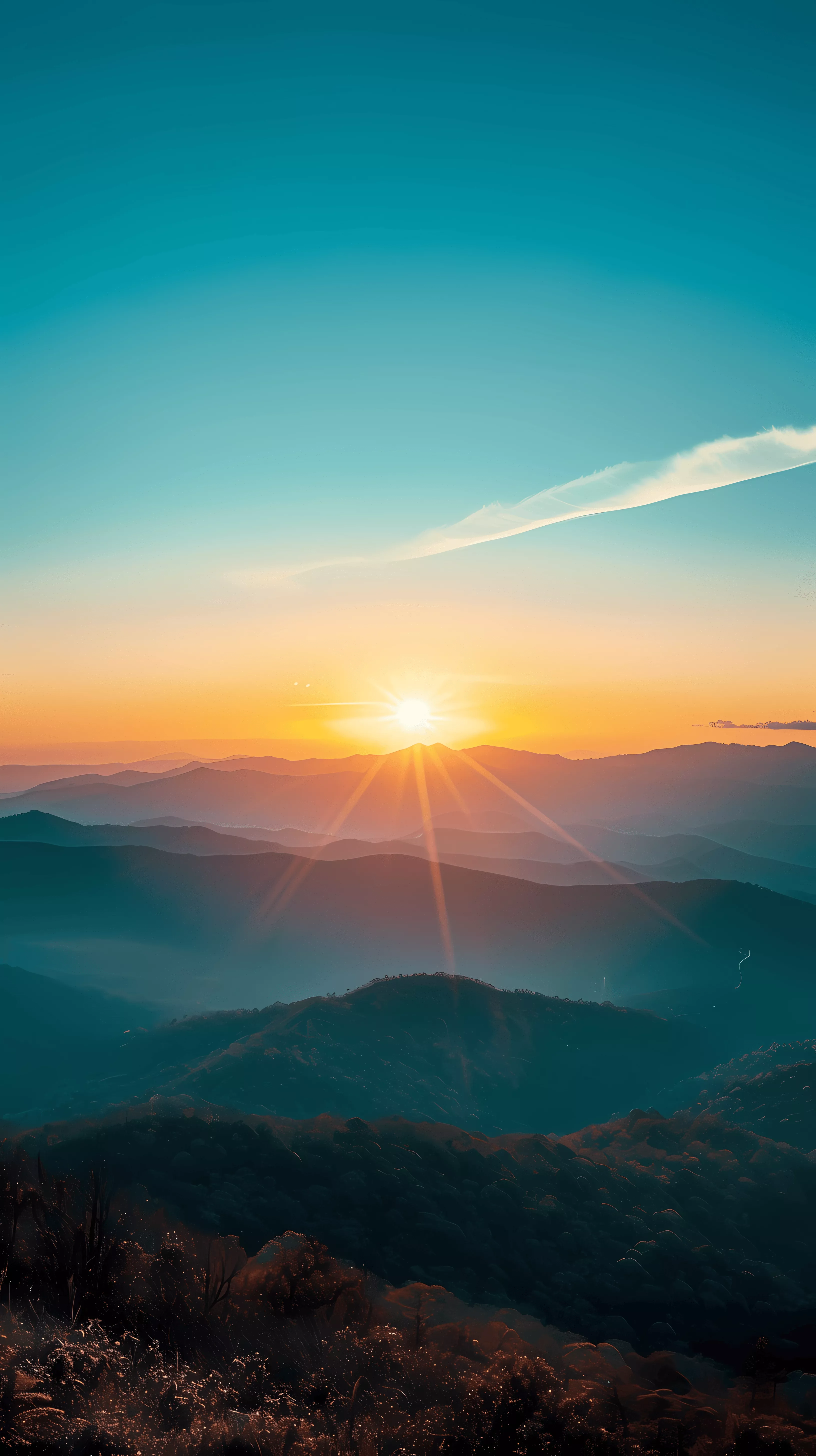 Sunlight Phone Wallpapers - Wallpaper Cave