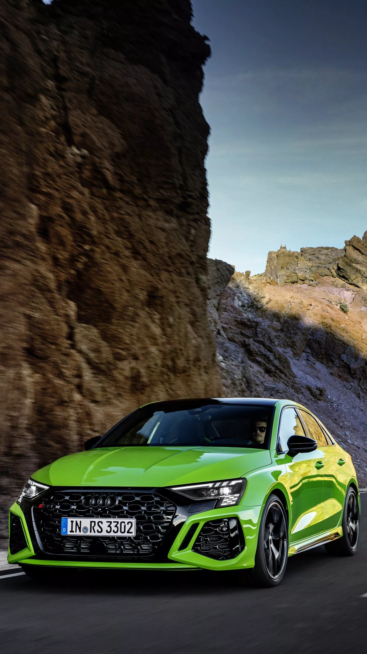 Audi Rs3 Phone Wallpapers - Wallpaper Cave