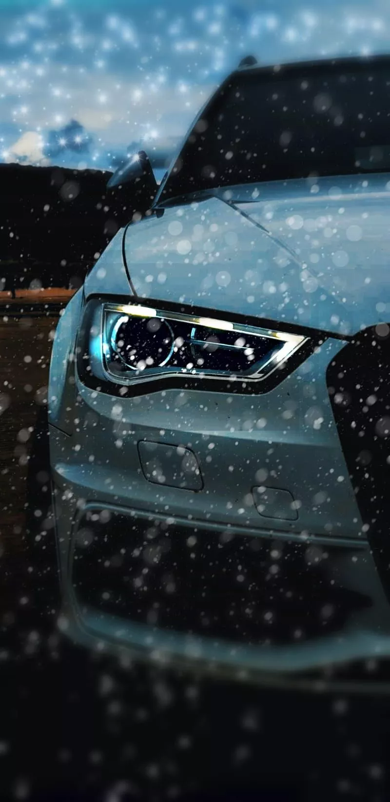 Audi Rs3 Phone Wallpapers - Wallpaper Cave