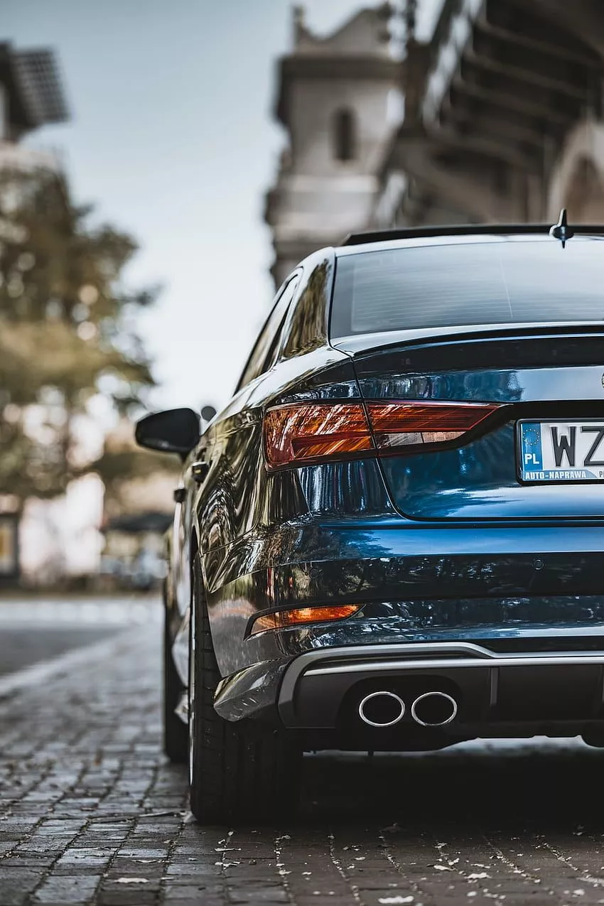 Audi Rs3 Phone Wallpapers - Wallpaper Cave