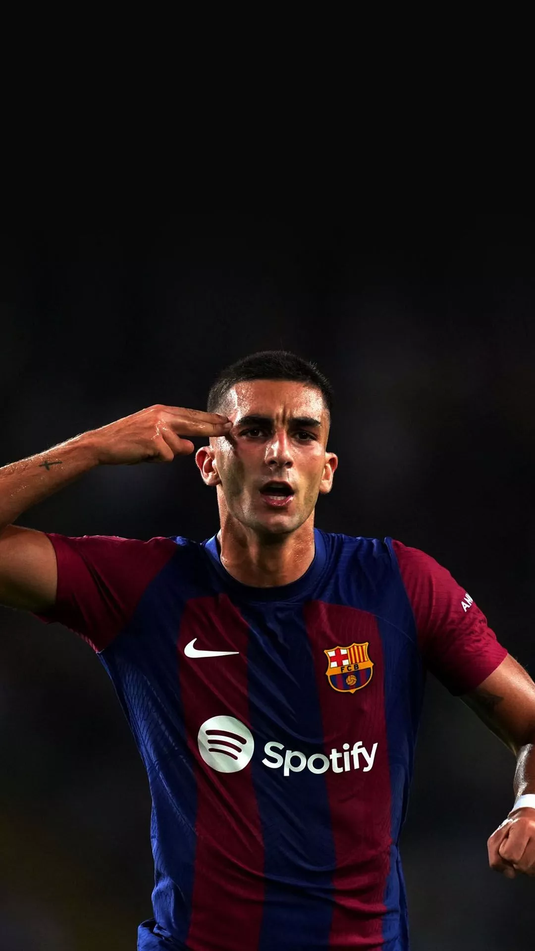 Ferran Torres Wallpapers - Wallpaper Cave