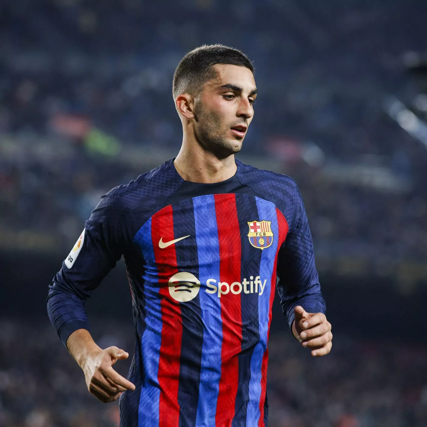 Ferran Torres Wallpapers - Wallpaper Cave