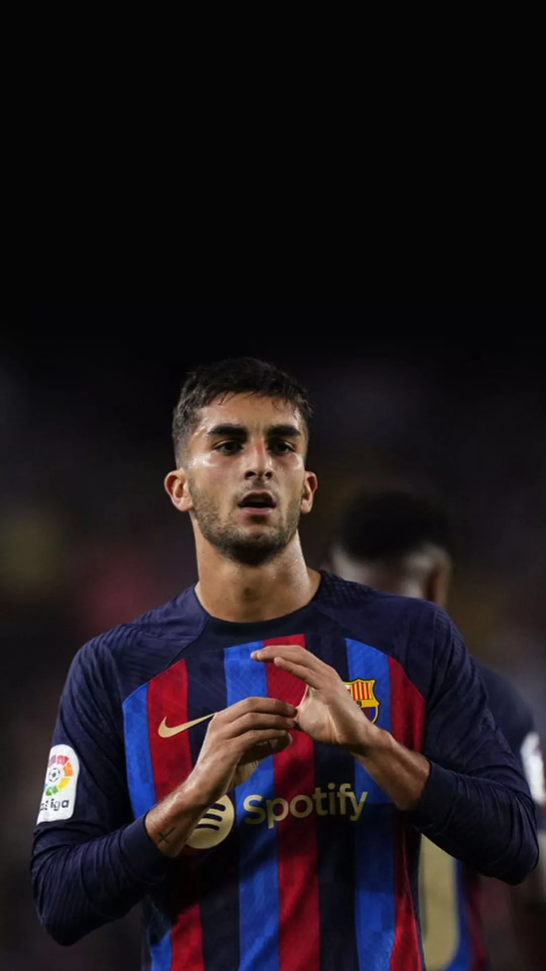 Ferran Torres Wallpapers - Wallpaper Cave