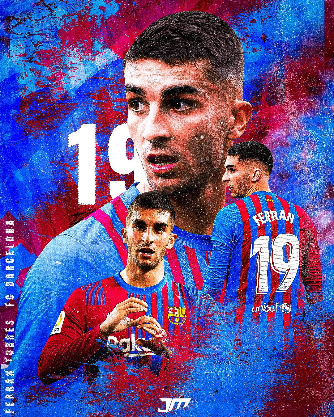 Ferran Torres 2025 Wallpapers - Wallpaper Cave