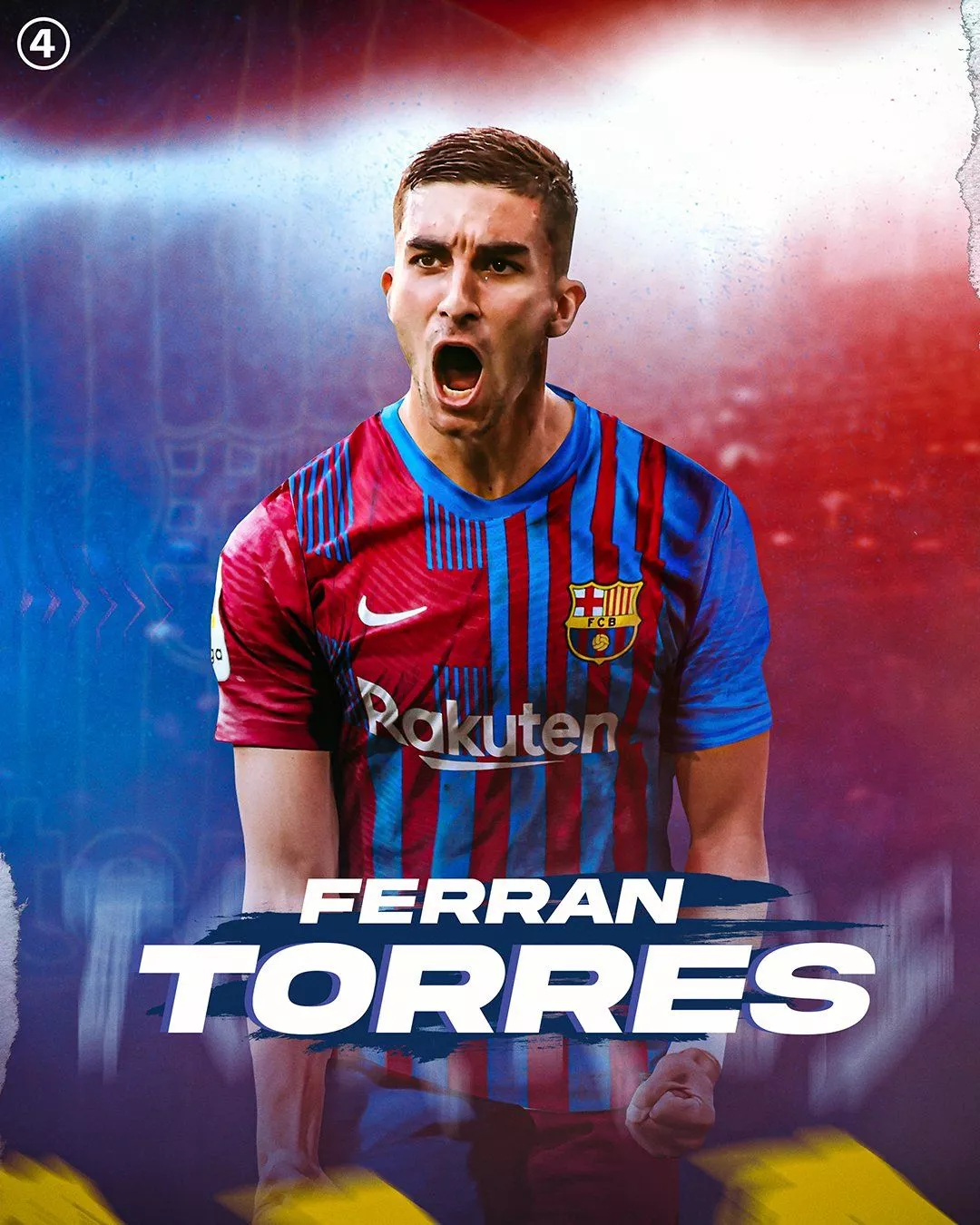 Ferran Torres Wallpapers - Wallpaper Cave