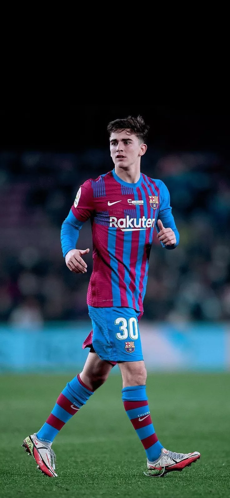 Gavi Wallpapers - Wallpaper Cave