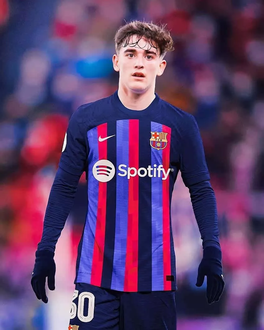 Gavi Wallpapers - Wallpaper Cave