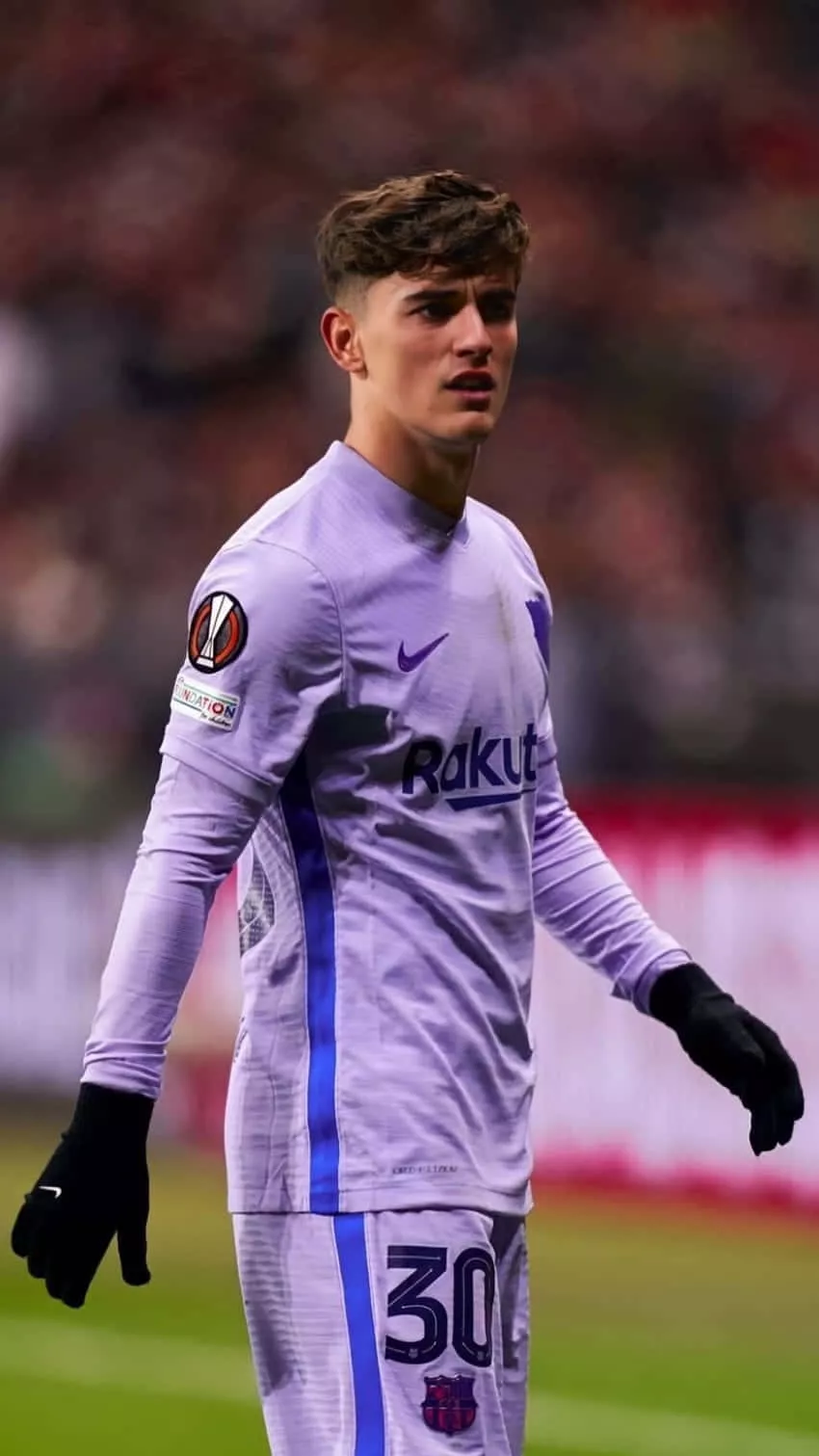 Gavi Wallpapers - Wallpaper Cave