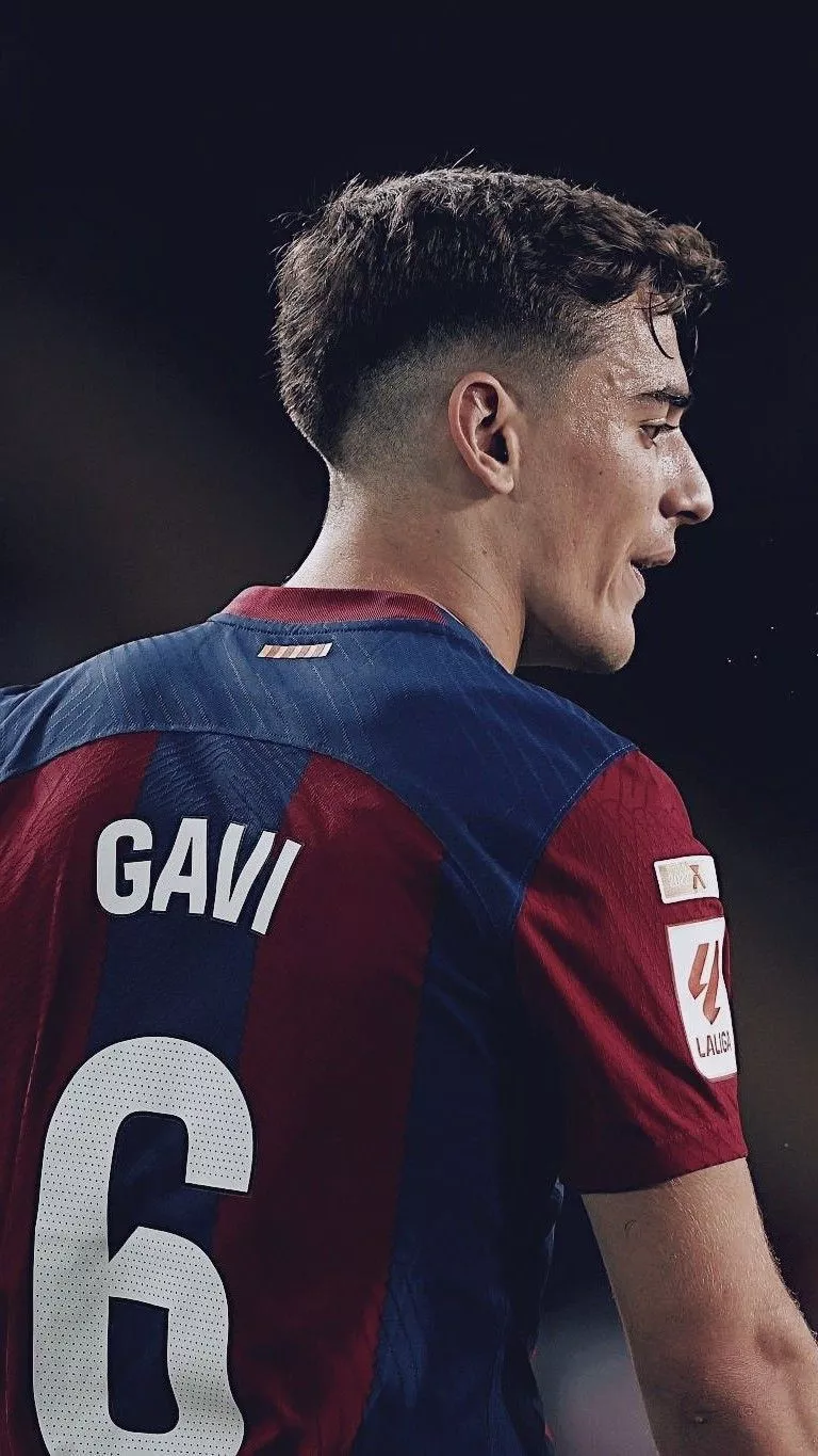 Gavi Wallpapers - Wallpaper Cave