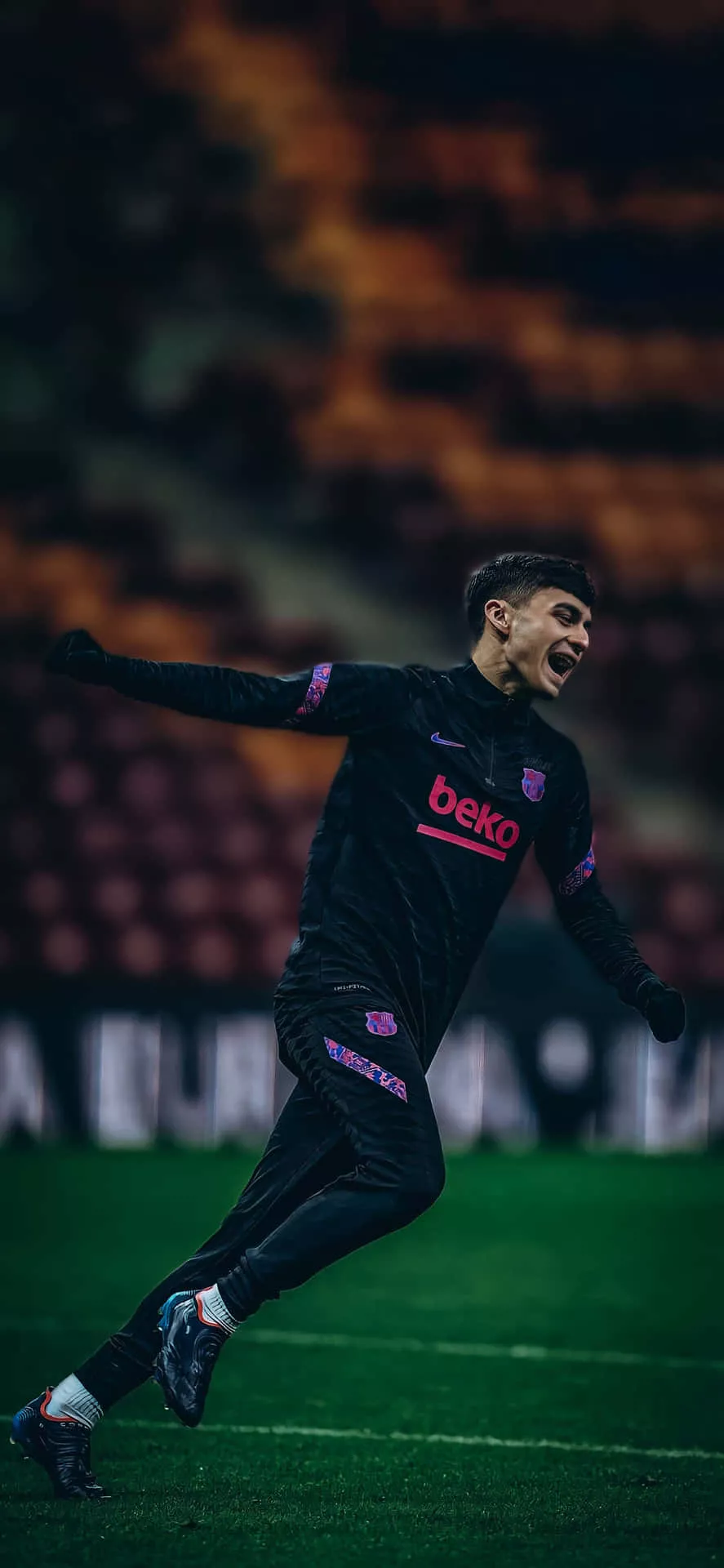 Pedri Wallpapers - Wallpaper Cave