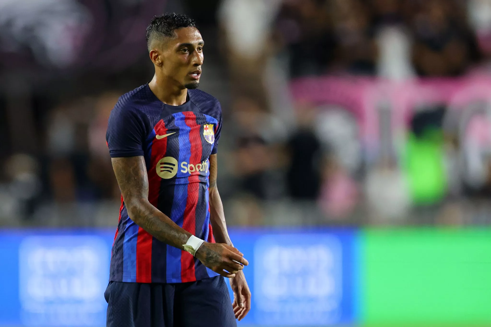 Raphinha Wallpapers - Wallpaper Cave