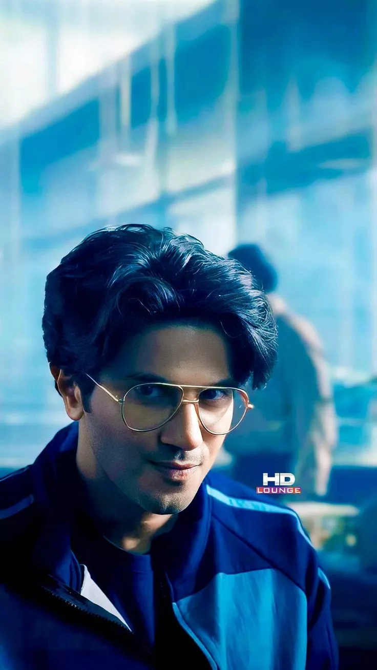 Lucky Bhaskar Wallpapers - Wallpaper Cave