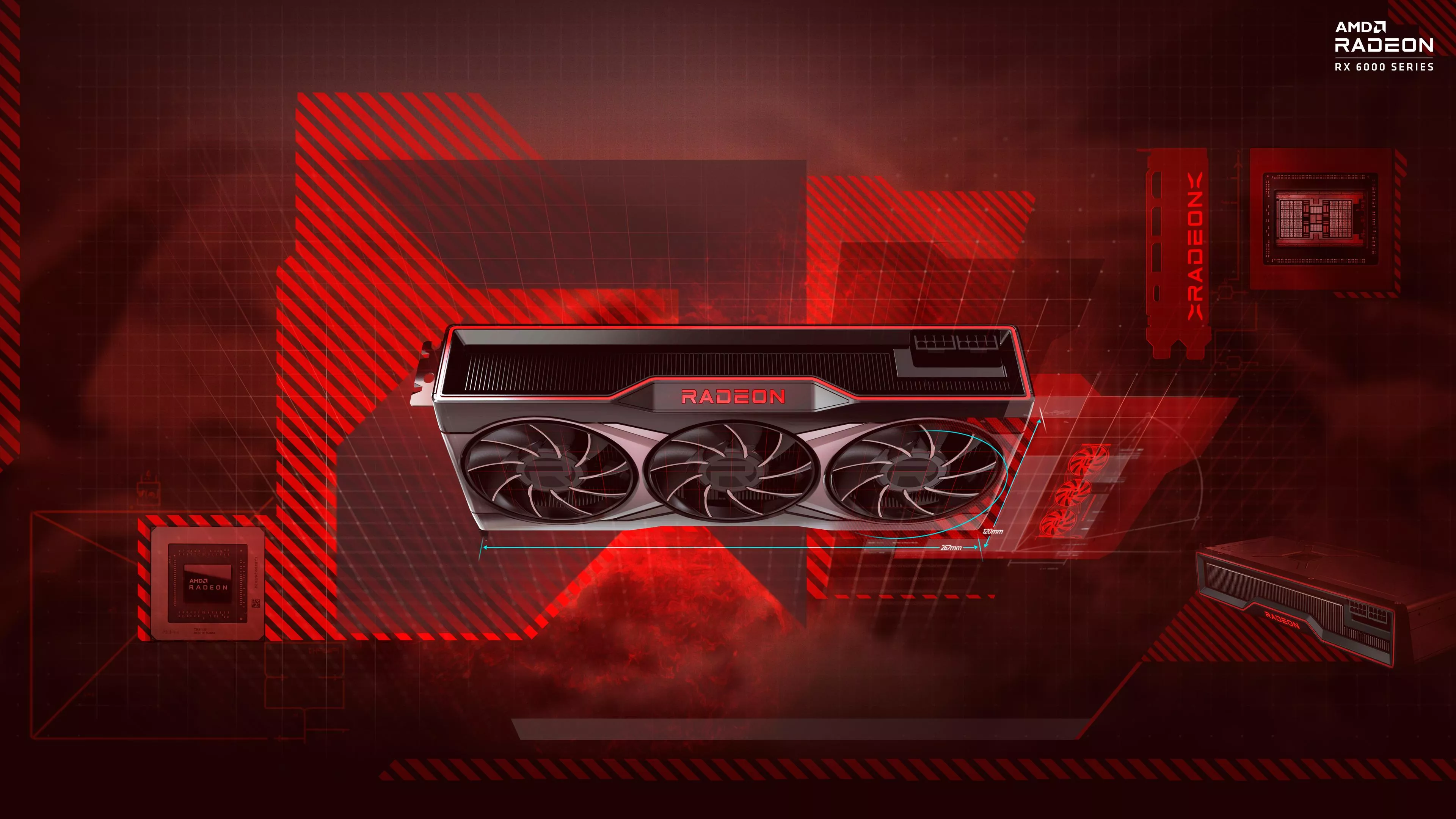 AMD Wallpapers - Wallpaper Cave