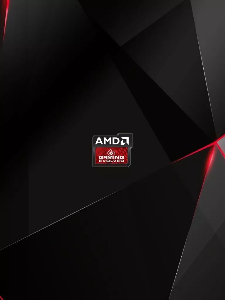 AMD Wallpapers - Wallpaper Cave