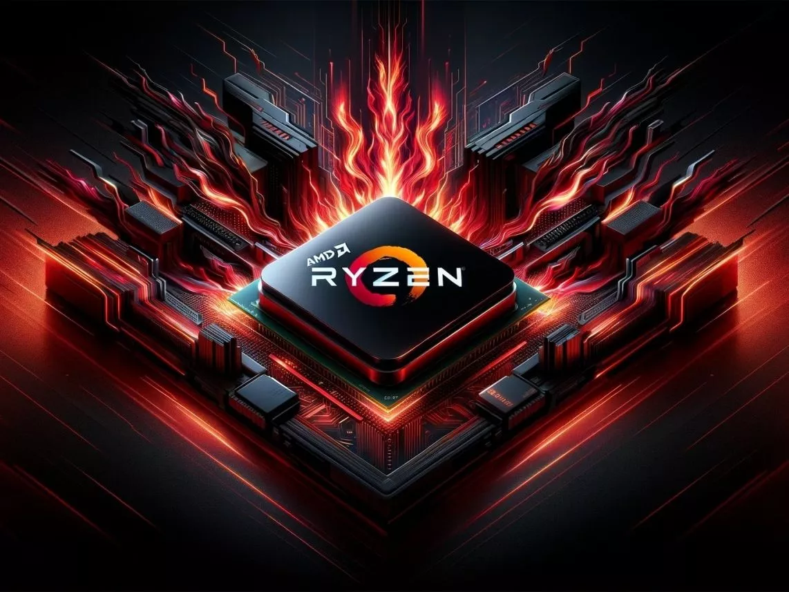 AMD Wallpapers - Wallpaper Cave