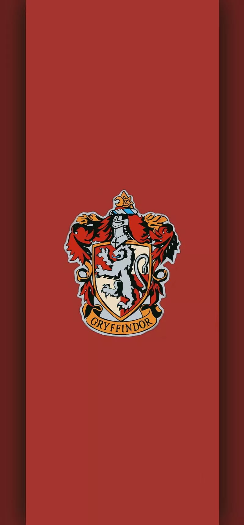 Gryffindor Wallpapers - Wallpaper Cave