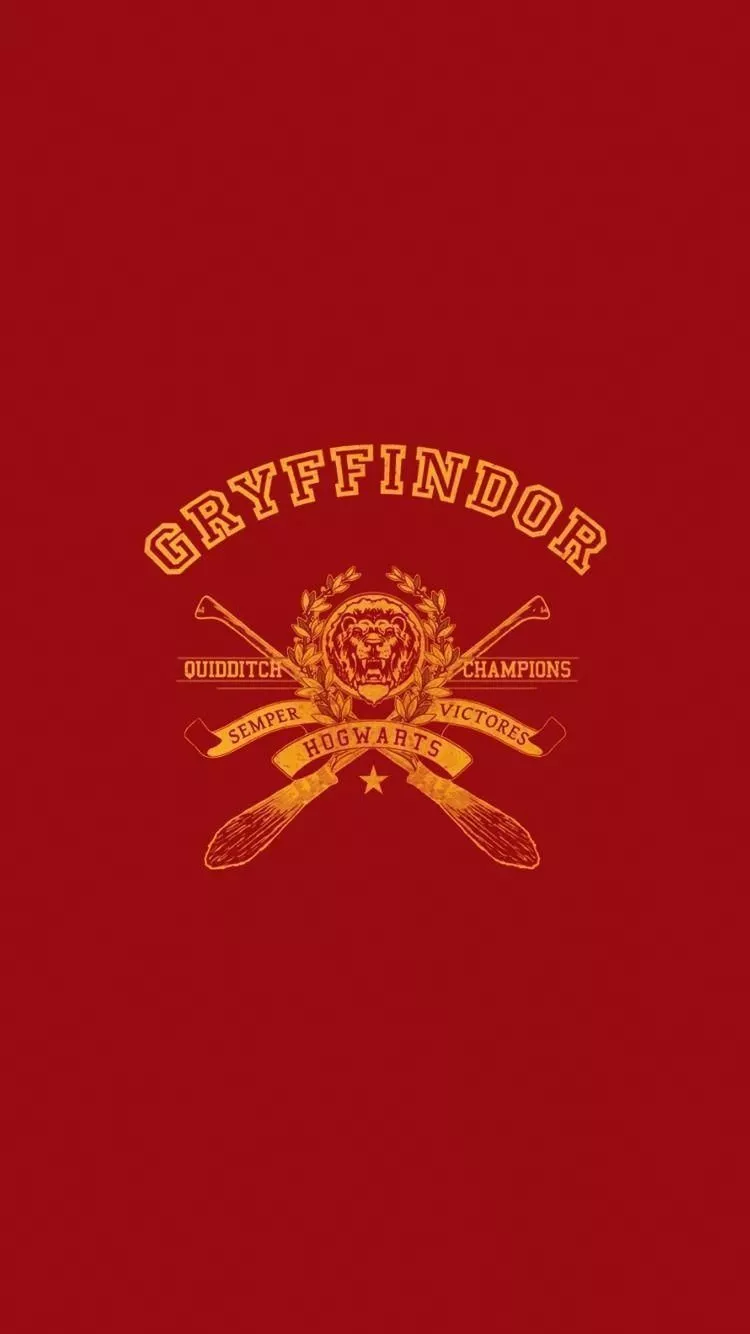 Gryffindor Wallpapers - Wallpaper Cave