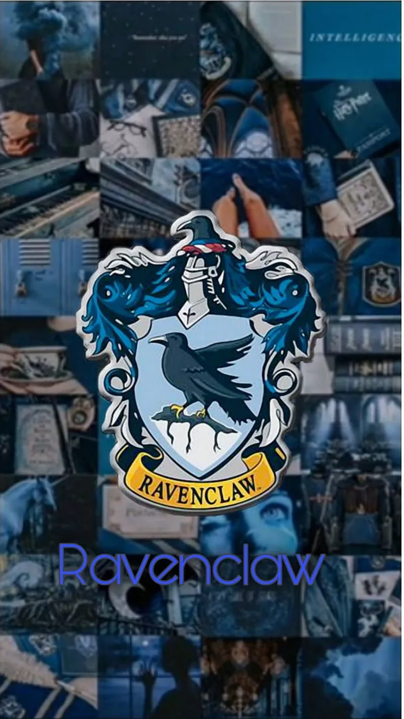 Ravenclaw Wallpapers - Wallpaper Cave