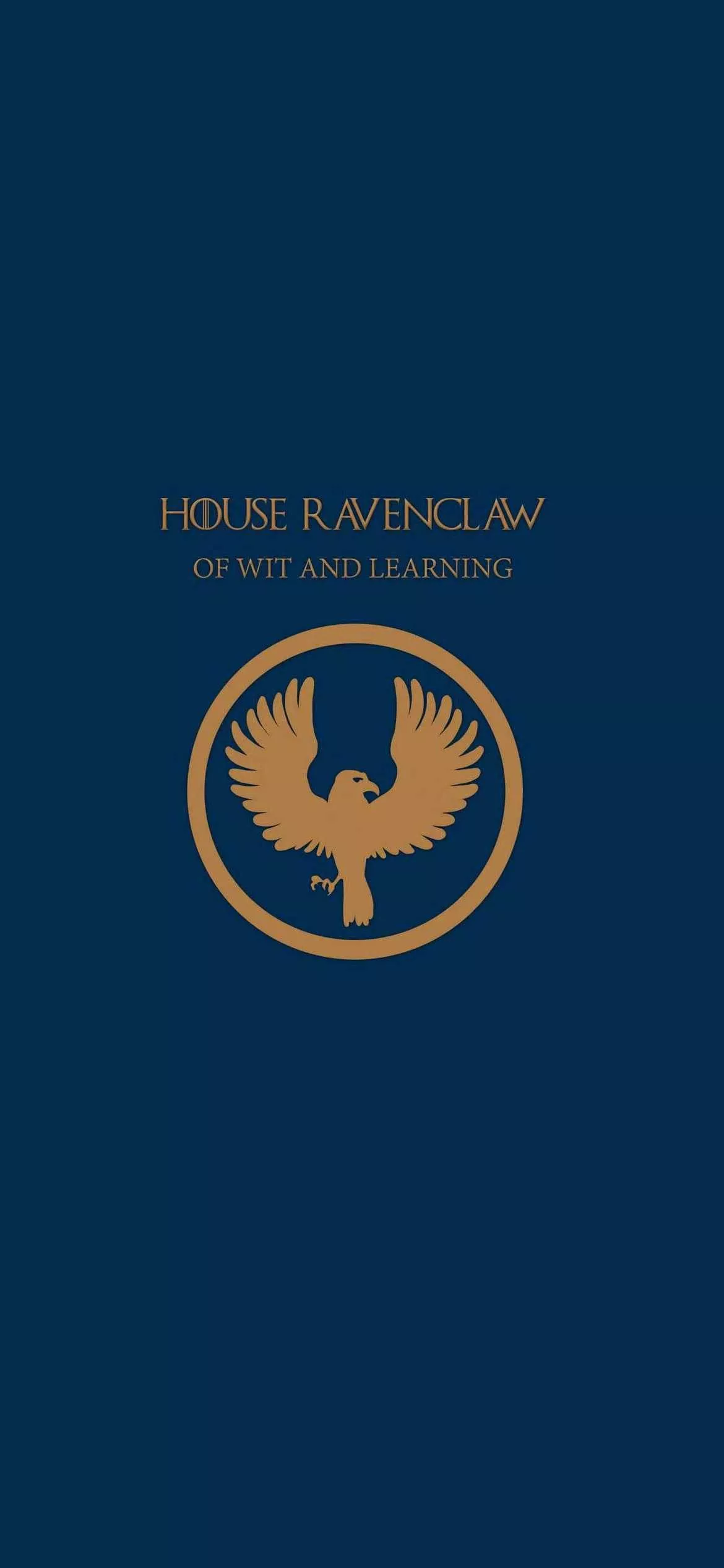 Ravenclaw Wallpapers - Wallpaper Cave