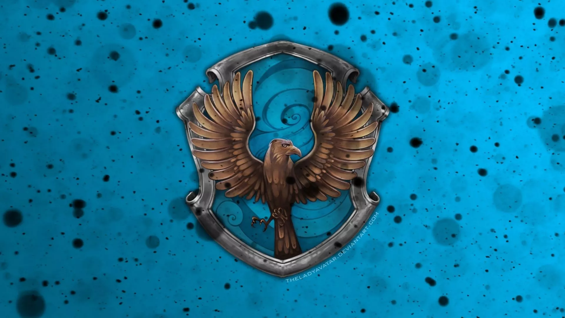 Ravenclaw Wallpapers - Wallpaper Cave