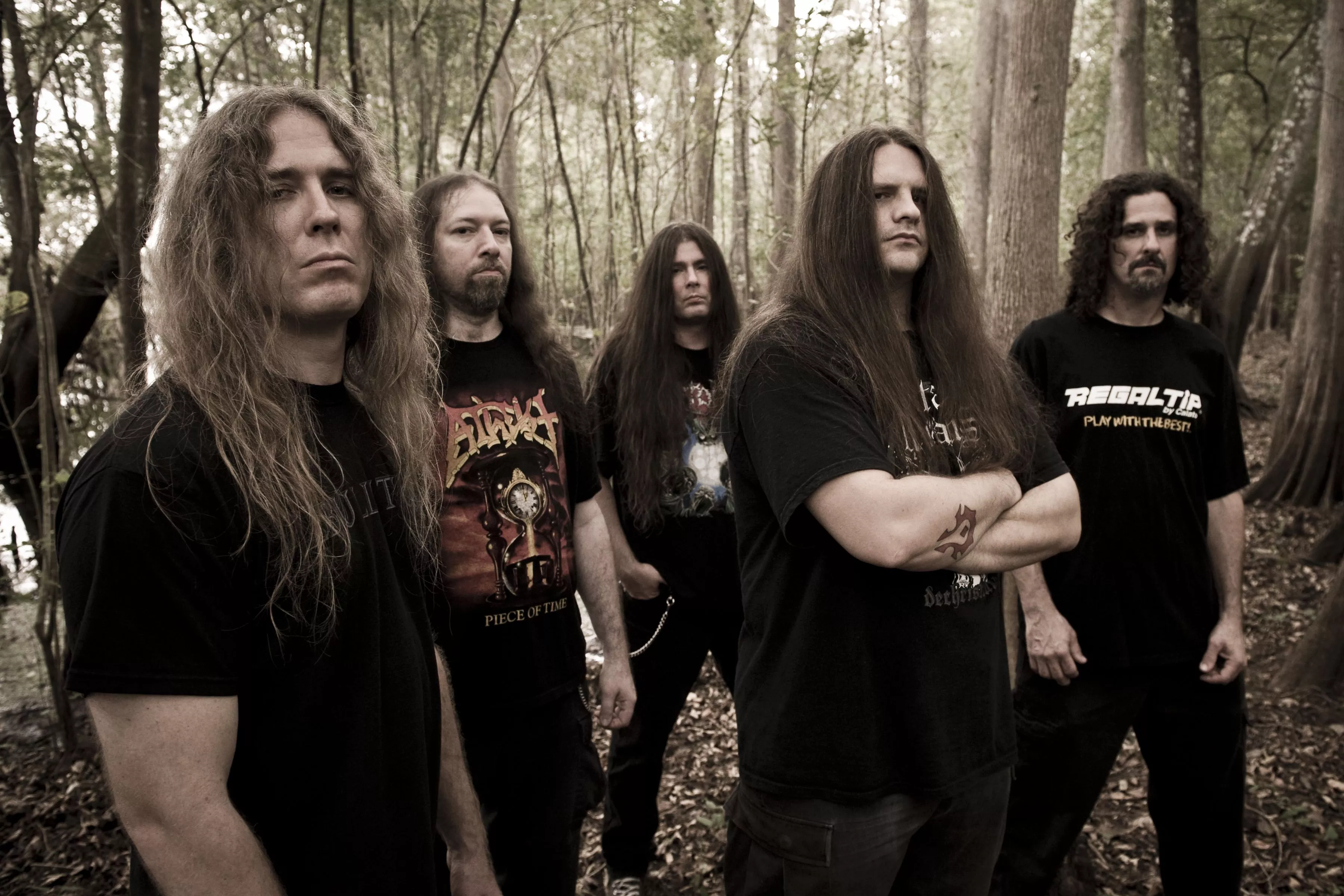 Cannibal Corpse Wallpapers - Wallpaper Cave