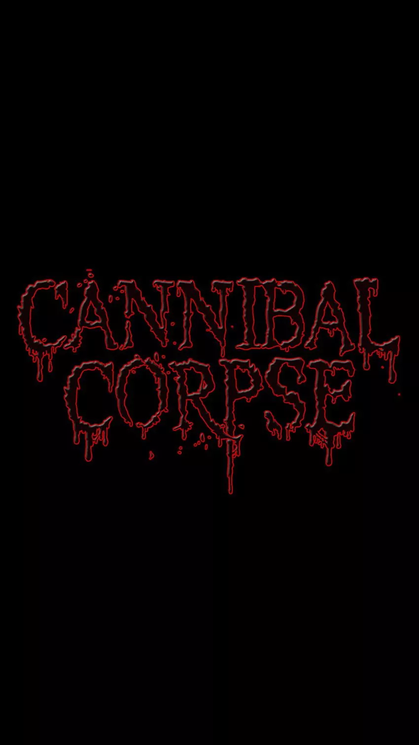 Cannibal Corpse Wallpapers - Wallpaper Cave