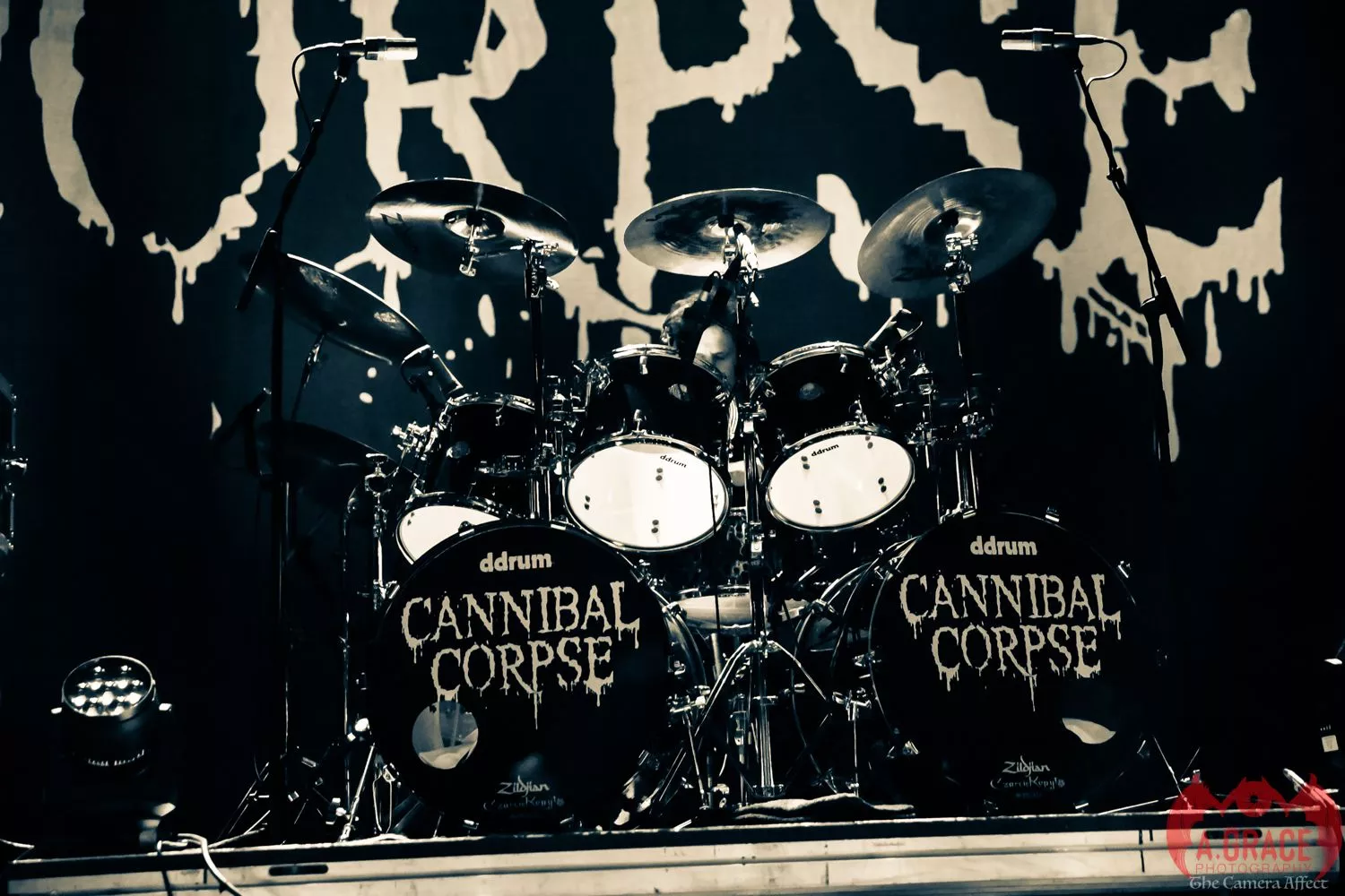 Cannibal Corpse Wallpapers - Wallpaper Cave