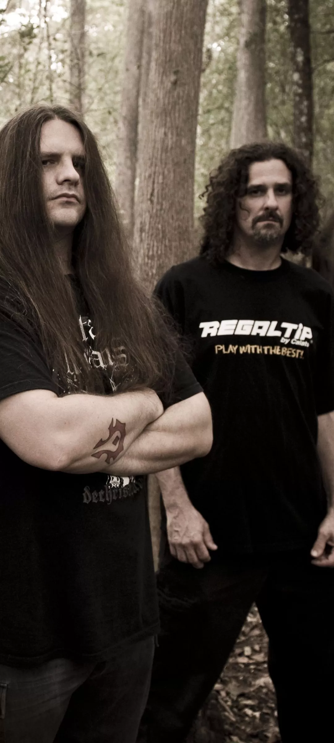 Cannibal Corpse Wallpapers - Wallpaper Cave