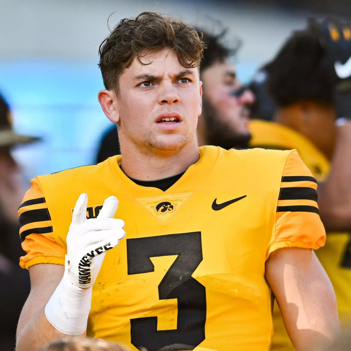 Cooper DeJean Wallpapers - Wallpaper Cave