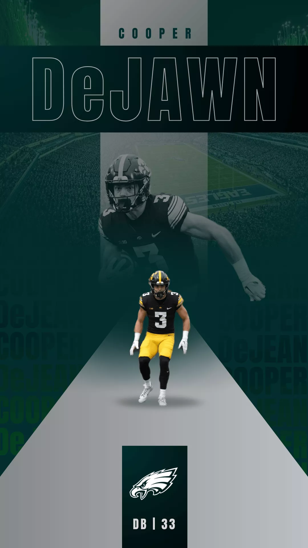 Cooper DeJean Wallpapers - Wallpaper Cave