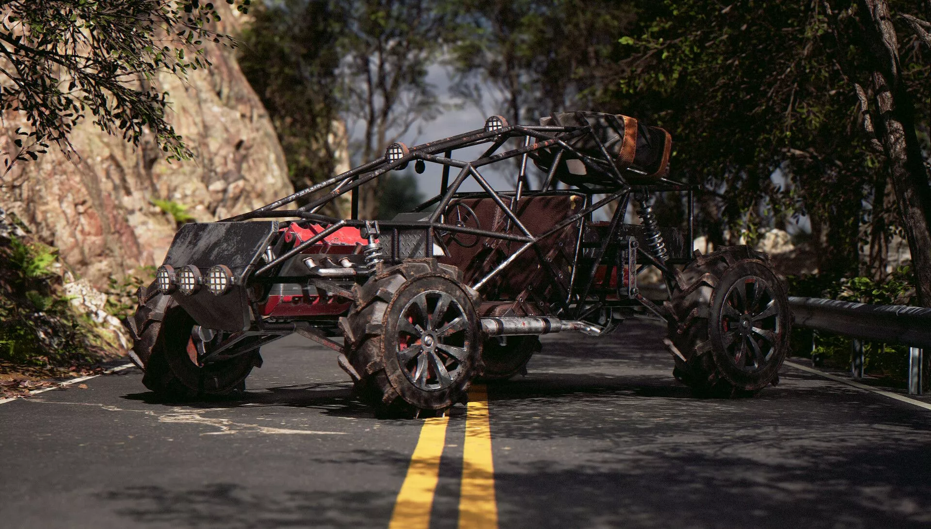 Big Buggy Wallpapers - Wallpaper Cave