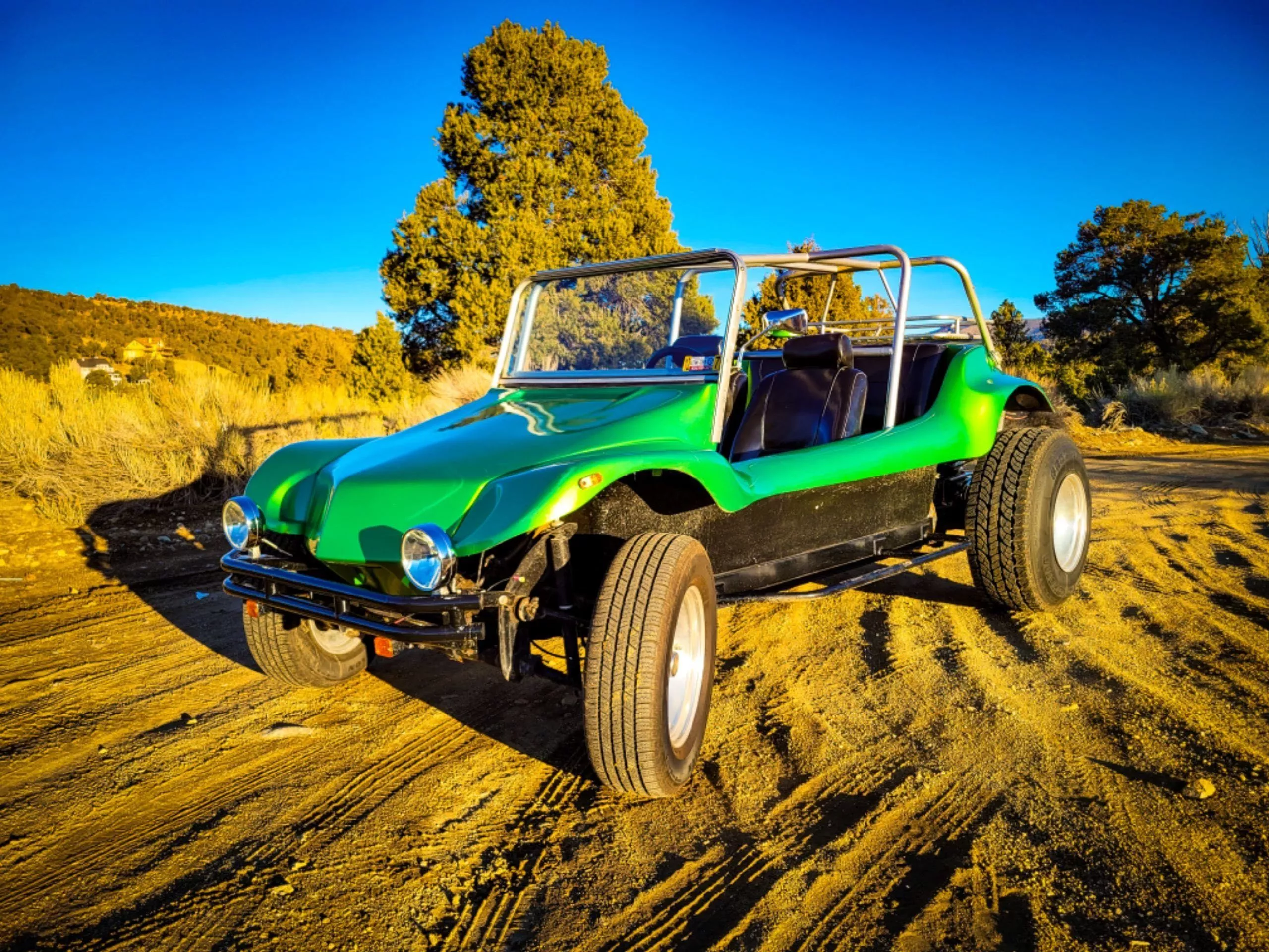 Big Buggy Wallpapers - Wallpaper Cave