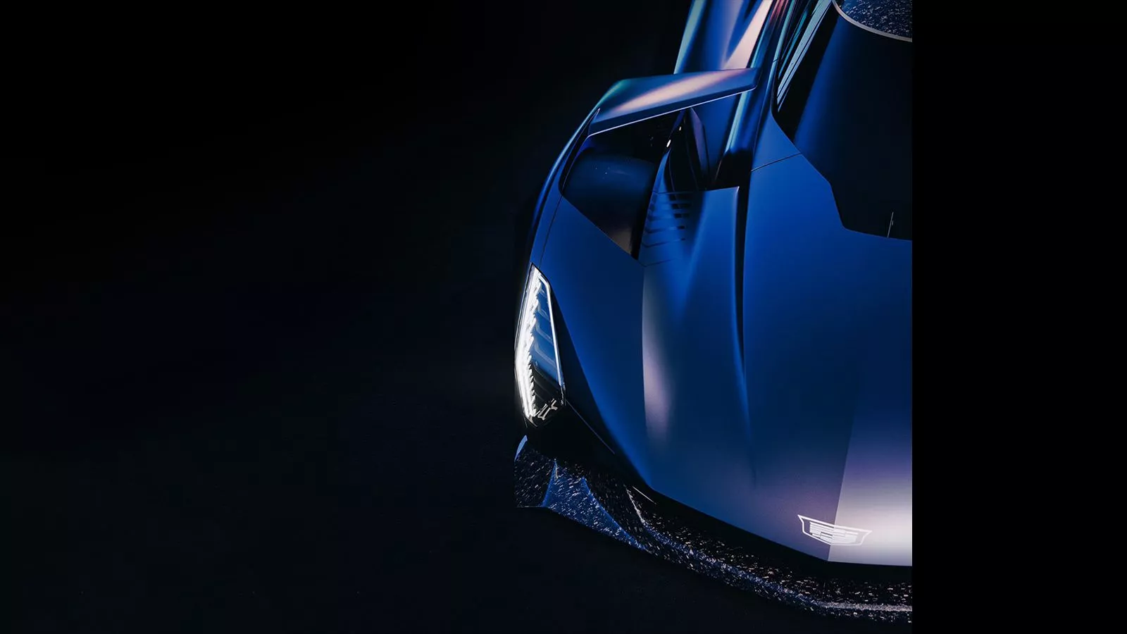 Cadillac GTP Hypercar Wallpapers - Wallpaper Cave