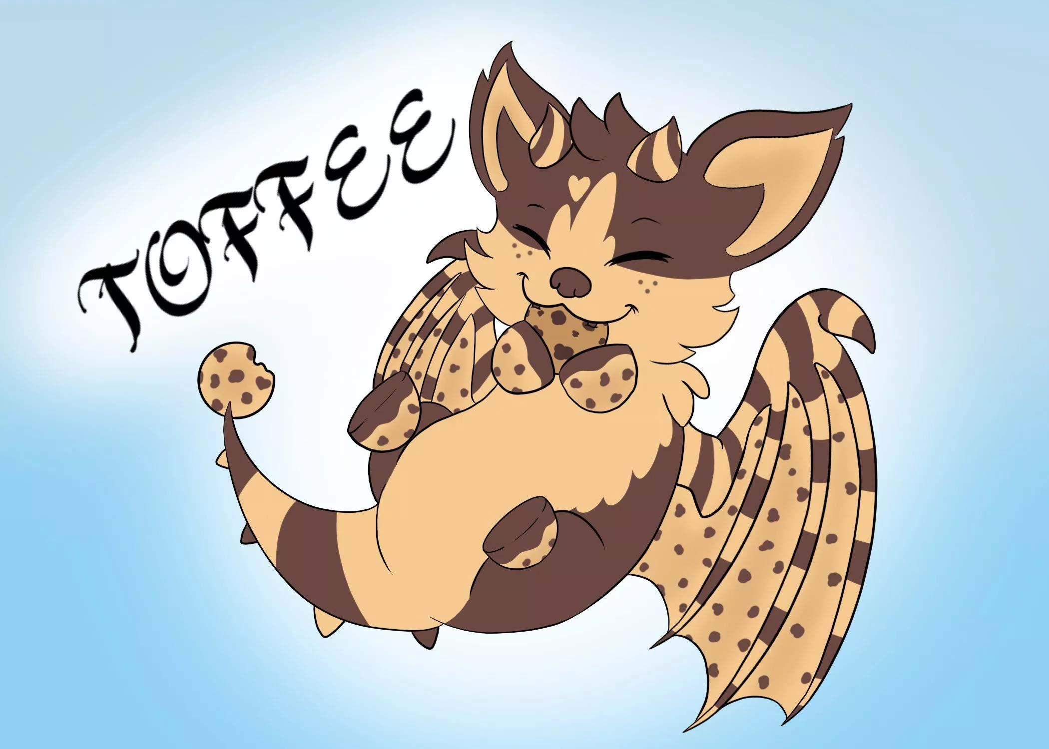 Bat Dragon Adopt Me Wallpapers - Wallpaper Cave