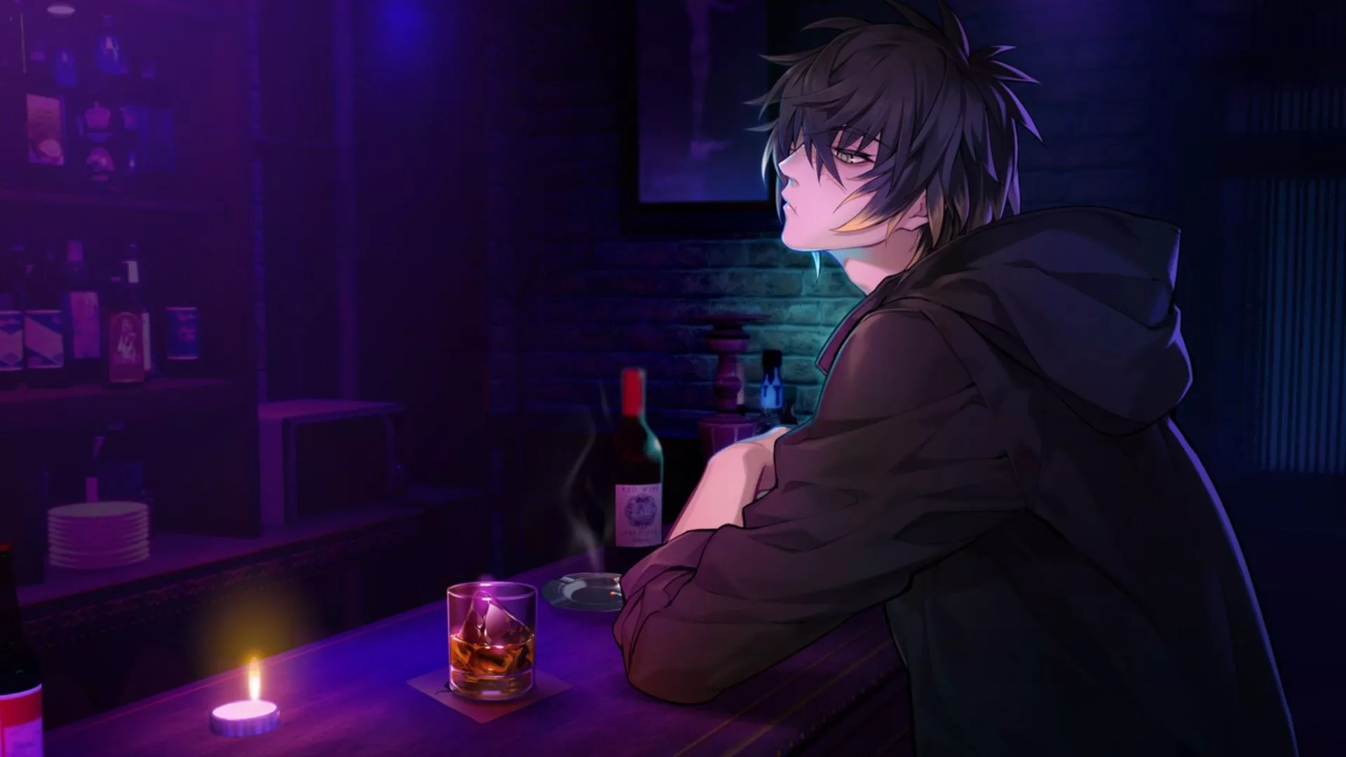 Slow Damage Wallpapers - Wallpaper Cave