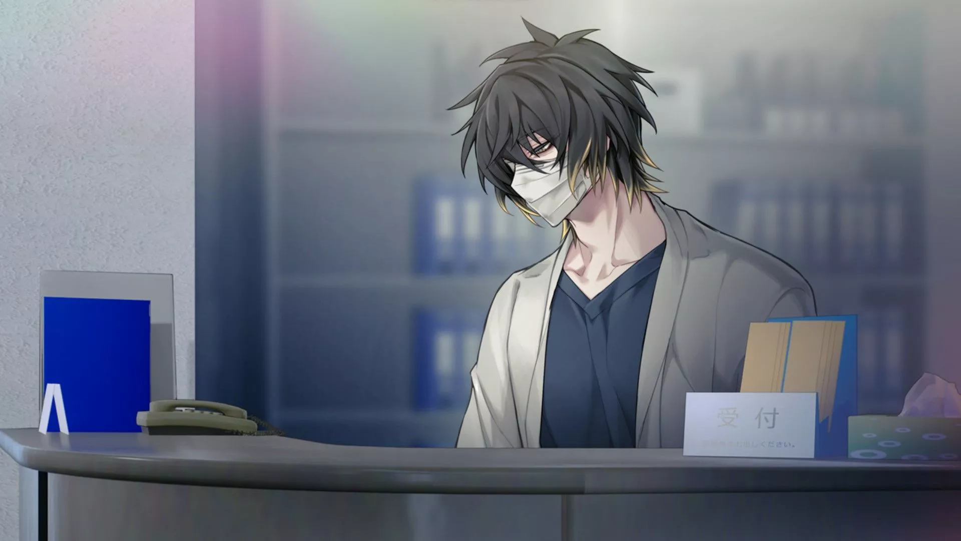 Slow Damage Wallpapers - Wallpaper Cave